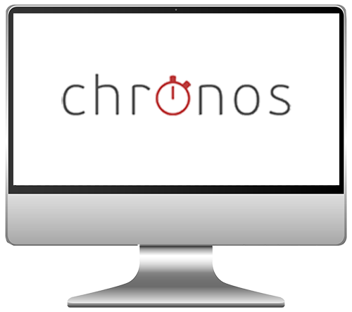 Εφαρμογή Διαχείρισης Για Την Παρακολούθηση Του Χρόνου Του Προσωπικού ...